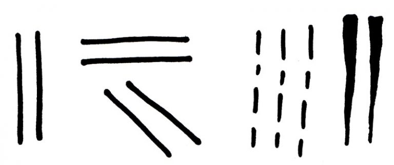 A Simple Guide To The Elements of Design - Pattern and Design