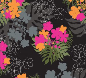 The Secrets Behind Colourways and Coordinates - Pattern and Design