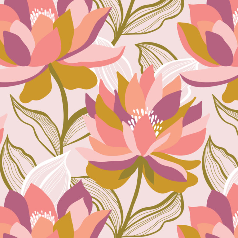 Creating Pattern Design Collections - Pattern and Design