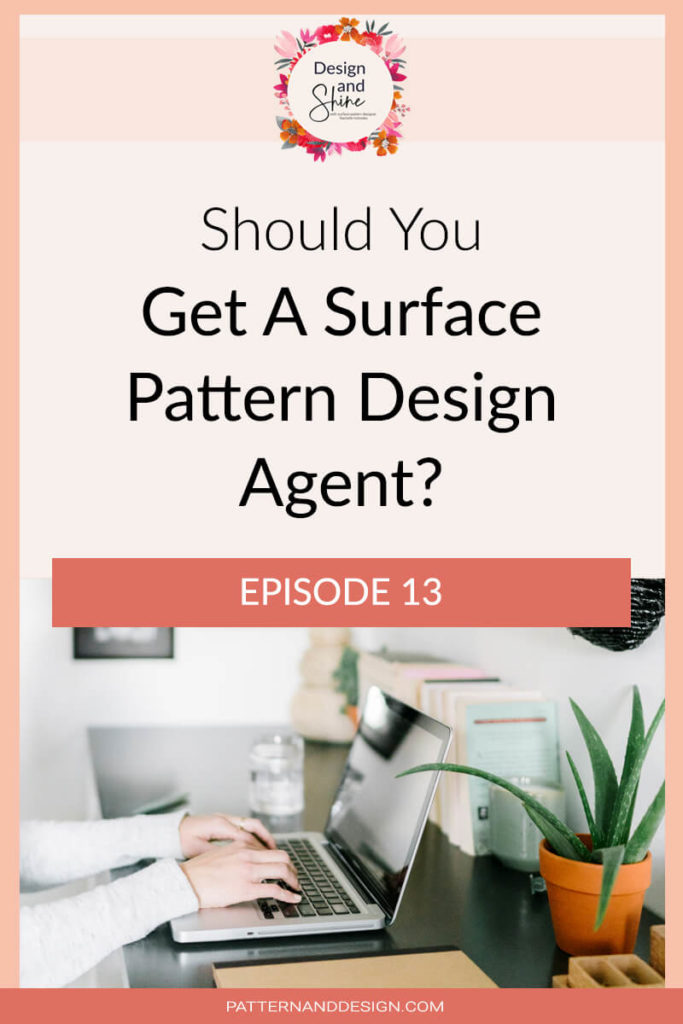 Is a design agent right for you? - Pattern and Design